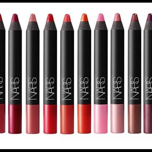 NARS | Makeup | Nars Lip Pencil New In Box | Poshmark